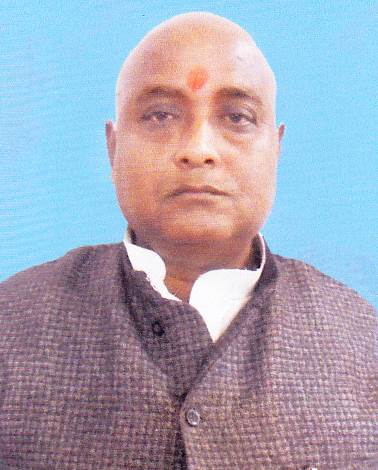 BIHAR VIDHAN SABHA/Know your MLA